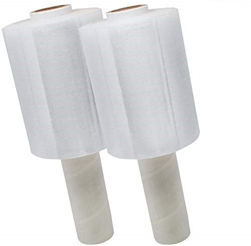 Pallet Shrink Wrap Perforated machine stretch film for food pallet wrapping,ventilated stretch ...